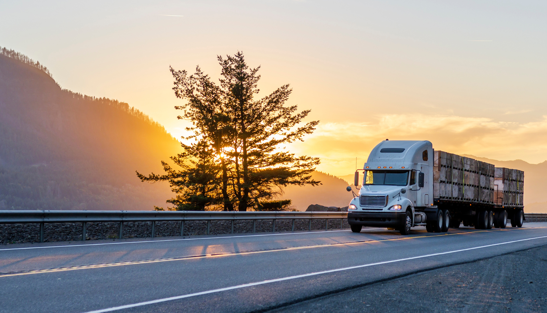 Home - Motor Carrier Trucking Authority